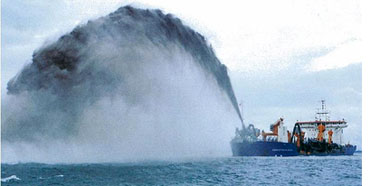 ANDROMEDA V [Technologies and Innovation] - PENTA-OCEAN