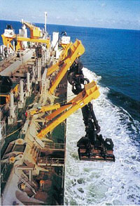 ANDROMEDA V [Technologies and Innovation] - PENTA-OCEAN